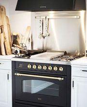 Spisar och Spishällar för ett snyggt kök | Köksportalen®